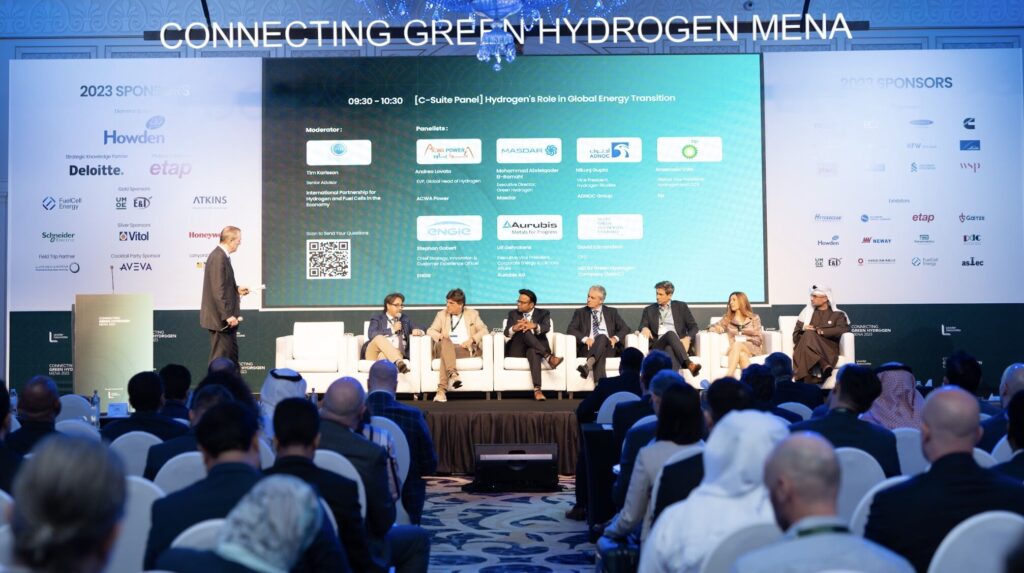 Global Conferences